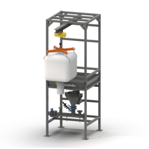 Catalyst Loaders - Pneumix